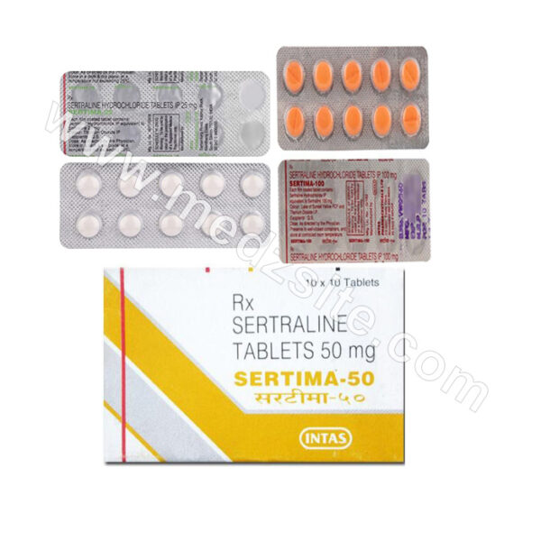 Buy Sertima Online | 20% Off | Use | Work | Price | Reviews..