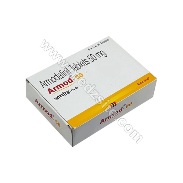 Buy Armod 150 mg (Armodafinil 150) | excessive sleepiness